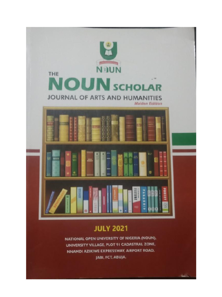 Rethinking Suicide: Echoes in Soyinka's Death and The King's Horseman ...