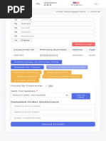 Capgemini Brand Store Login Guide | PDF | Career & Growth | Cooking ...