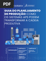 Sistema FMDS: Gestão Eficiente do Chão de Fábrica | PDF | Tempo ...