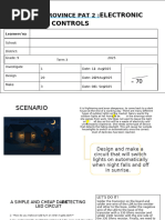 Electrical Circuit Symbols - Electric Circuits - AQA - GCSE Combined ...
