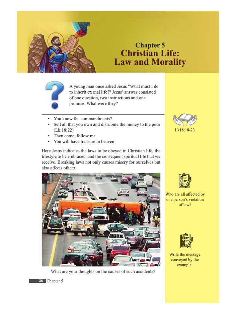 Grade 11 - Chapter5 | PDF