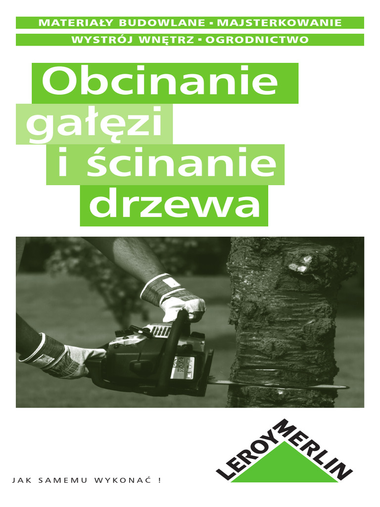 Obcinanie Galé Scinanie.... | PDF