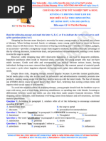 PTO Mod3 Manual | PDF | Battery Charger | Rechargeable Battery