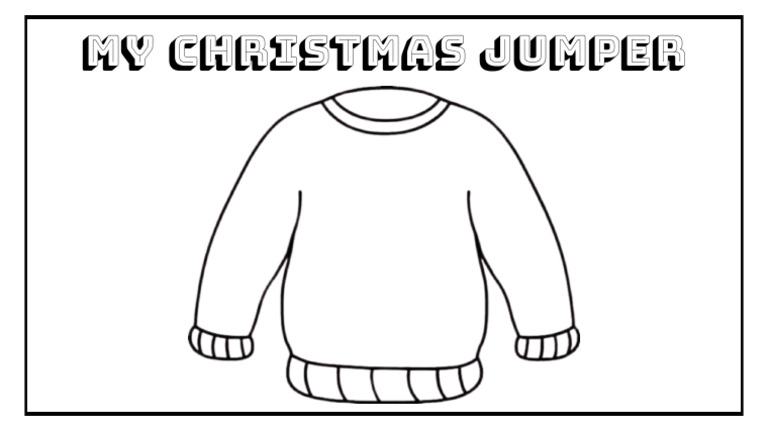 Christmas Jumper 2 | PDF