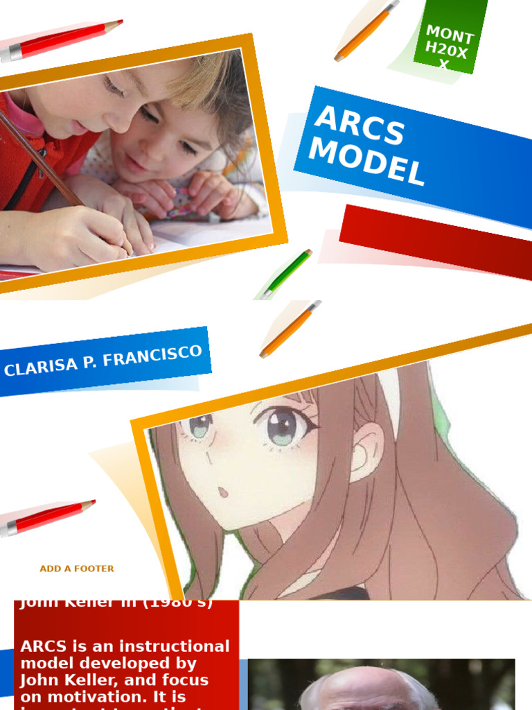 ARCS MODEL Drake Palma | PDF