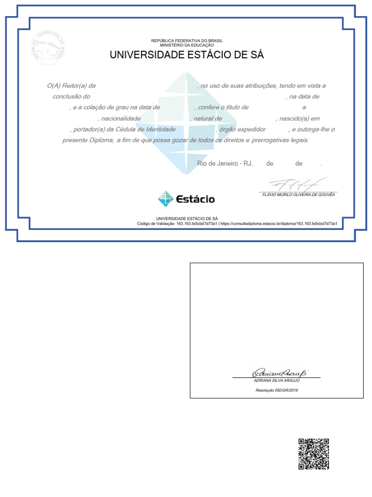 Diploma Digital | PDF