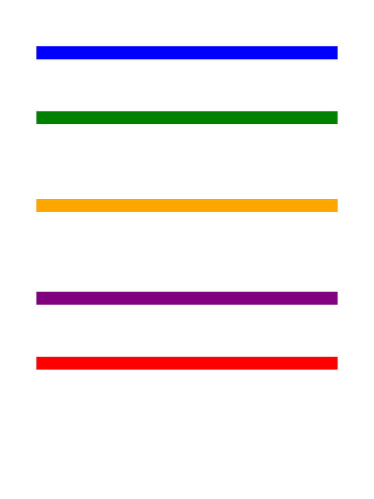 Pamyatka Formuly 7-11 | PDF