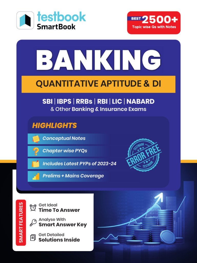 Quantitative Aptitude Ebook Sample PDF | PDF | Quadratic Equation ...