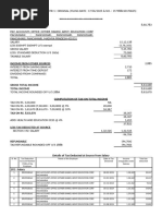 Module IV. Minimum Corporate Income Tax IAET GIT | PDF | Gross Income ...