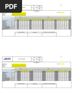 December Timesheet | PDF