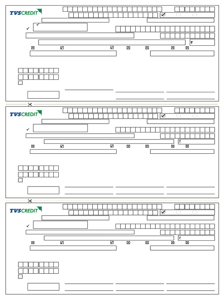 ACH_FORM | PDF | Debits And Credits | Banks