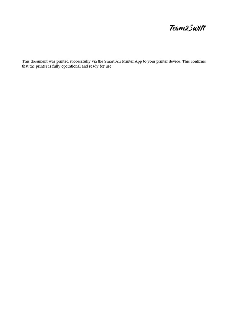 Sample Document | PDF