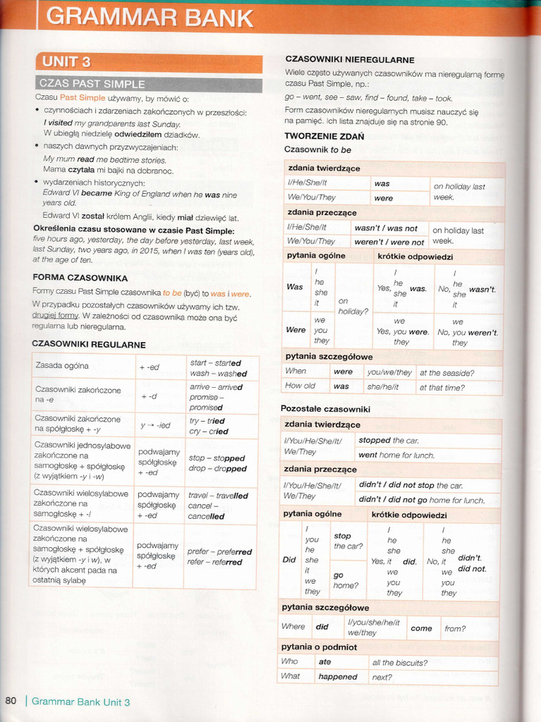 Unit End Grama | PDF
