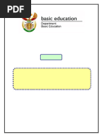 Grade 9 Longer Transactional Writing | PDF
