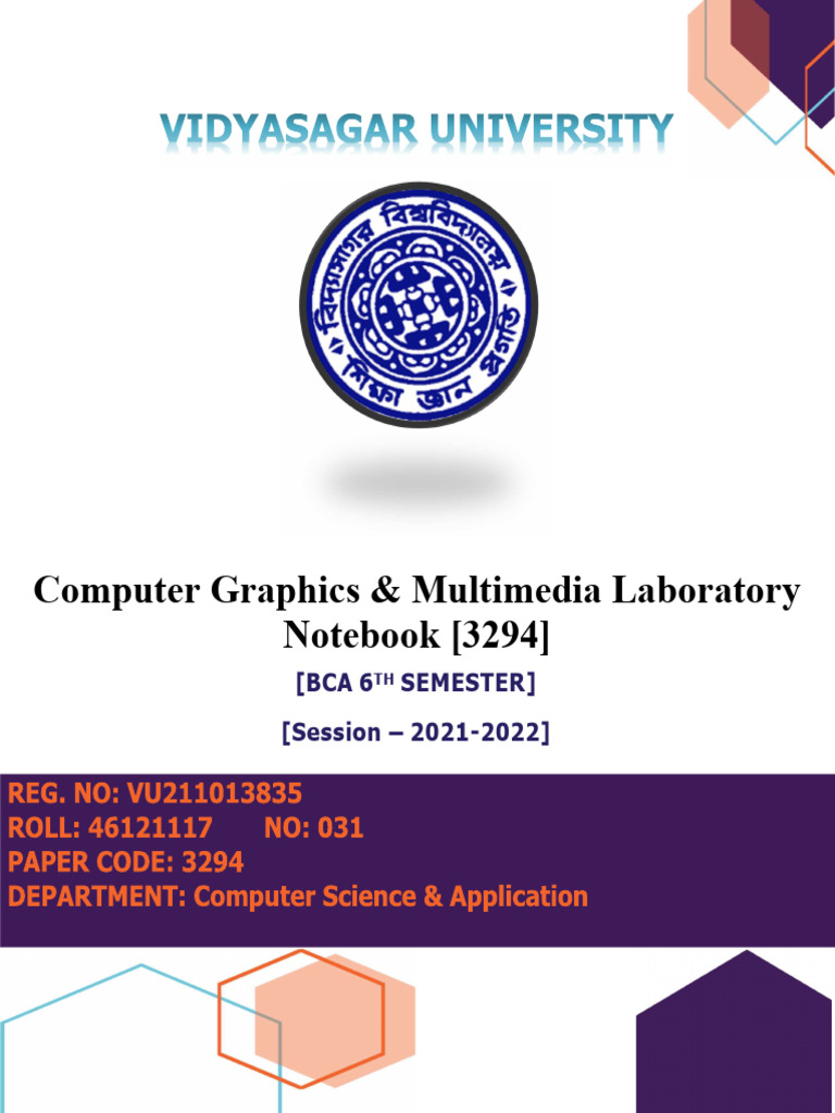 Subha Graphics Front | PDF