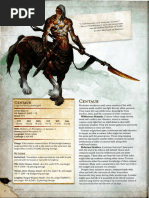 D&D Planes of Existence Table 5E | PDF | Multiverse | Setting
