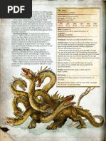 D&D 5e Random Plane Tables - GM Binder | PDF | Multiverse | Setting