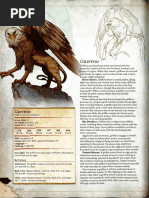 D&D Planes of Existence Table 5E | PDF | Multiverse | Setting
