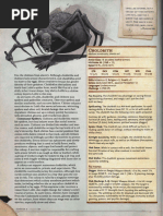 D&D 5e Random Plane Tables - GM Binder | PDF | Multiverse | Setting