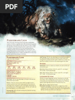 D&D 5e Random Plane Tables - GM Binder | PDF | Multiverse | Setting