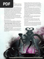 D&D 5e Random Plane Tables - GM Binder | PDF | Multiverse | Setting