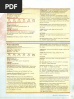 D&D 5e Random Plane Tables - GM Binder | PDF | Multiverse | Setting