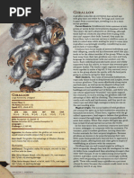 D&D 5e Random Plane Tables - GM Binder | PDF | Multiverse | Setting