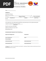 2025 Form Loa New Loa Form | PDF