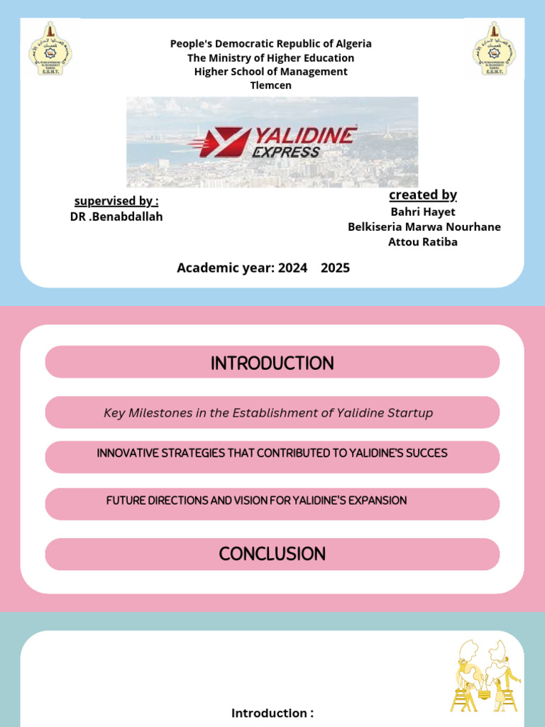 Copie de Copie de Problem-Solving Mathematics Presentation in Colourful ...