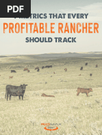 Dairy Comp Commands | PDF