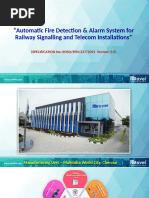 Fike Product Data Sheets Overview | PDF | Sensor | Relay