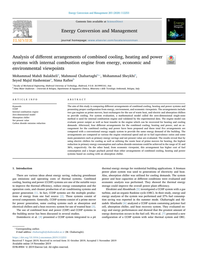 Analysis-of-different-arrangements-of-combined-cooling--hea_2020_Energy ...