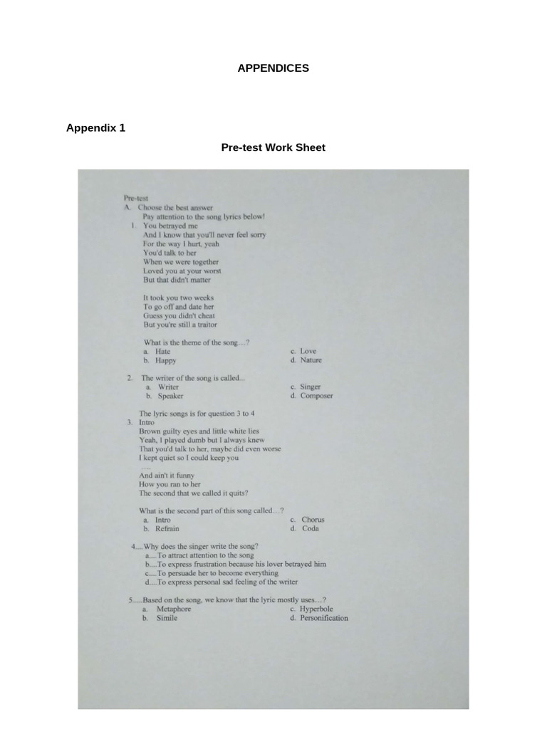 Appendix 1 | PDF