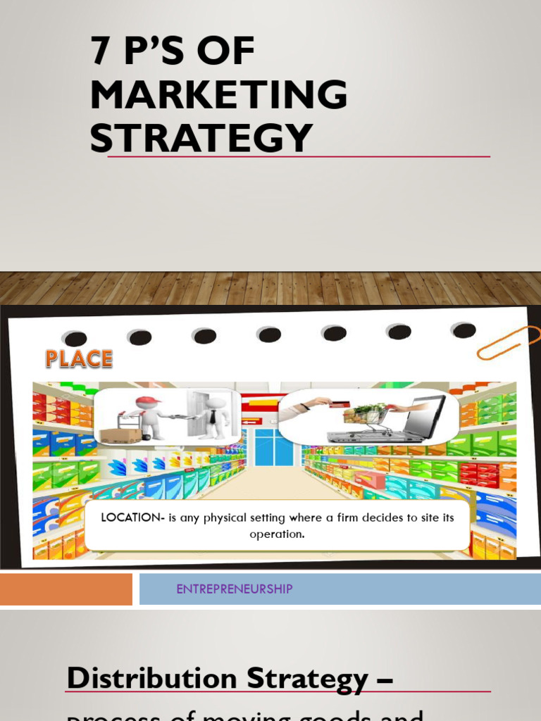 Marketing Mix Continuation | PDF | Marketing | Brand