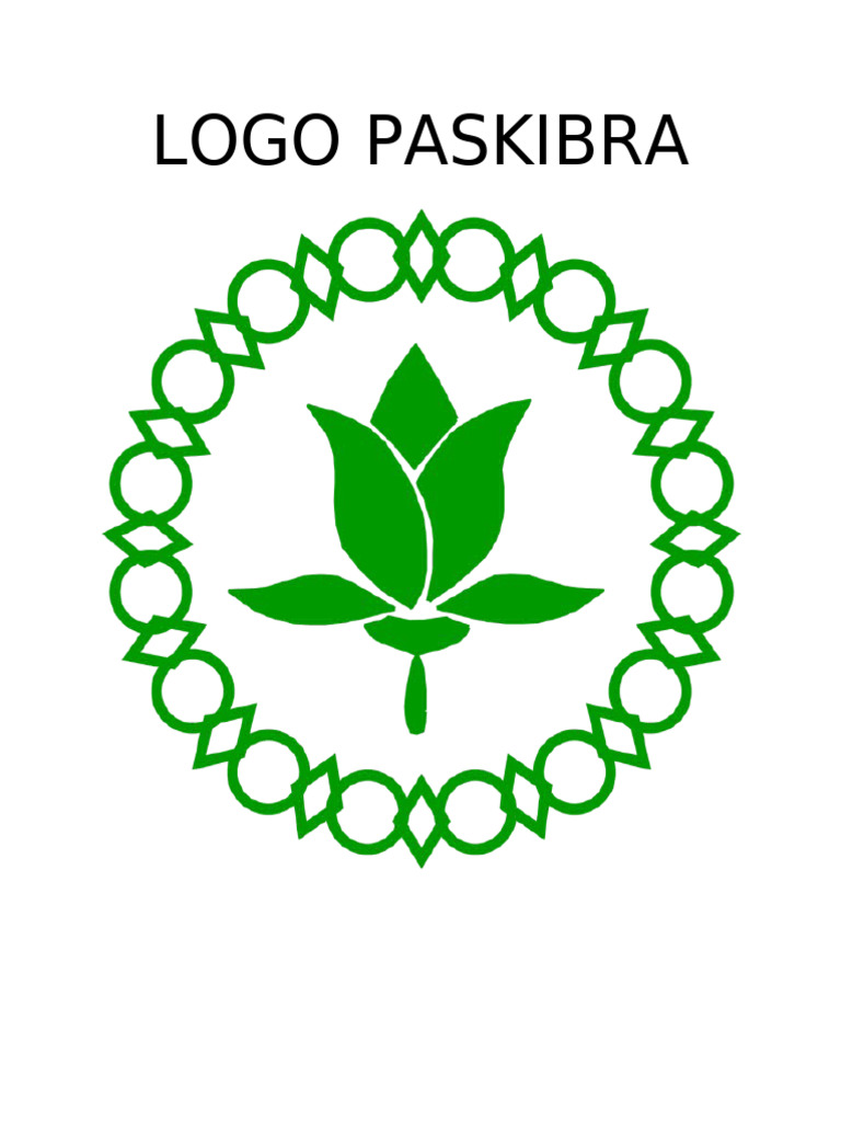 MAKNA LOGO PASKIBRA | PDF