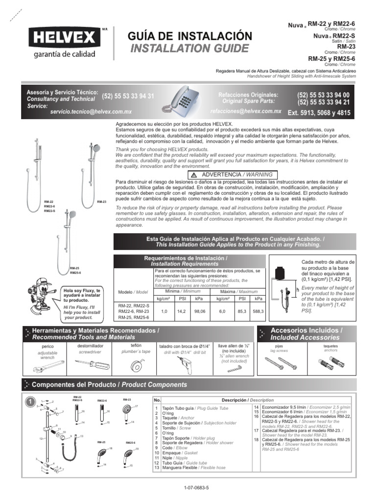 RM 23 | PDF