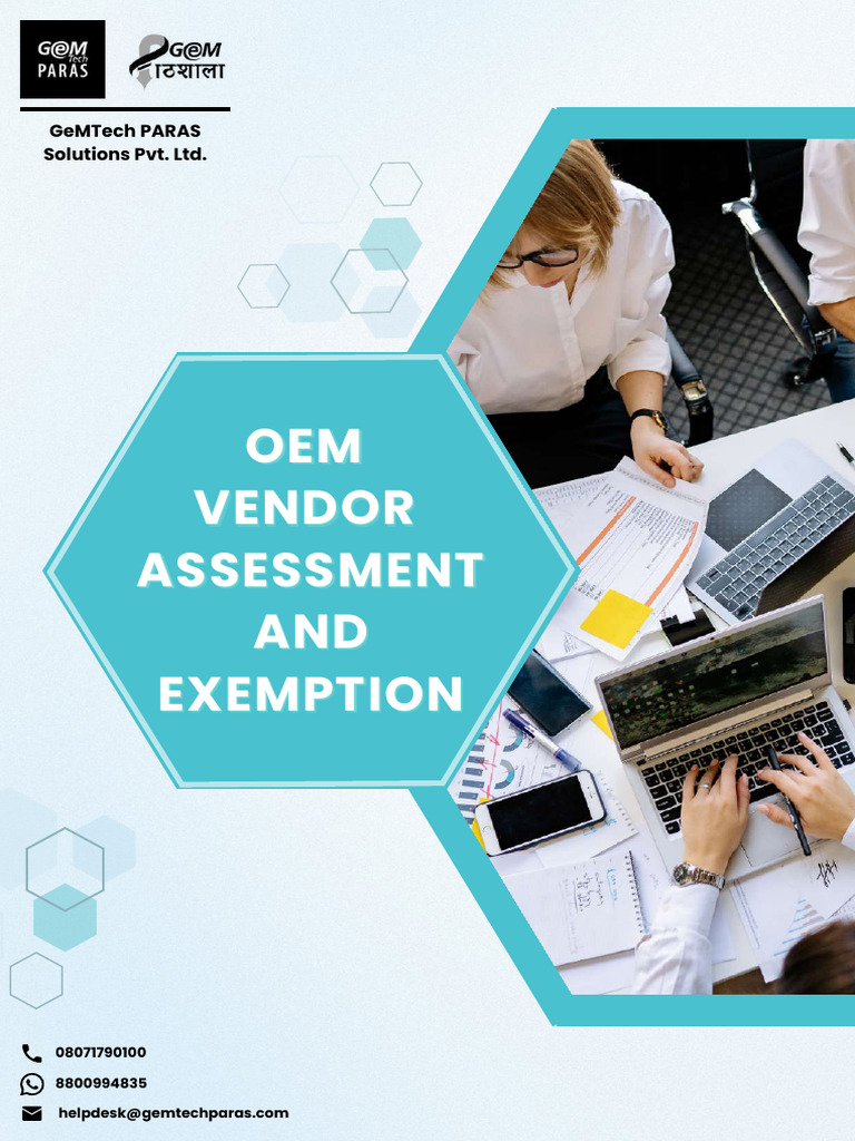 VA VAE Proposal5050 | PDF