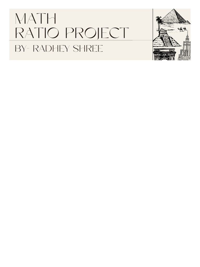 Project Documentation Pdf