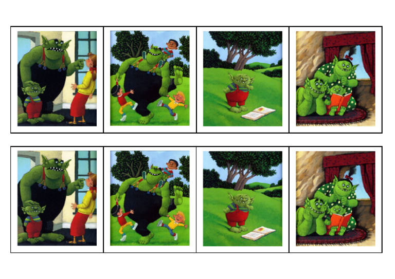 4 Images Sequentielles | PDF