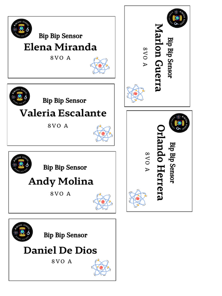Bip Bip | PDF
