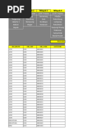 OTK Chassis Setup Guide | PDF | Tire | Axle