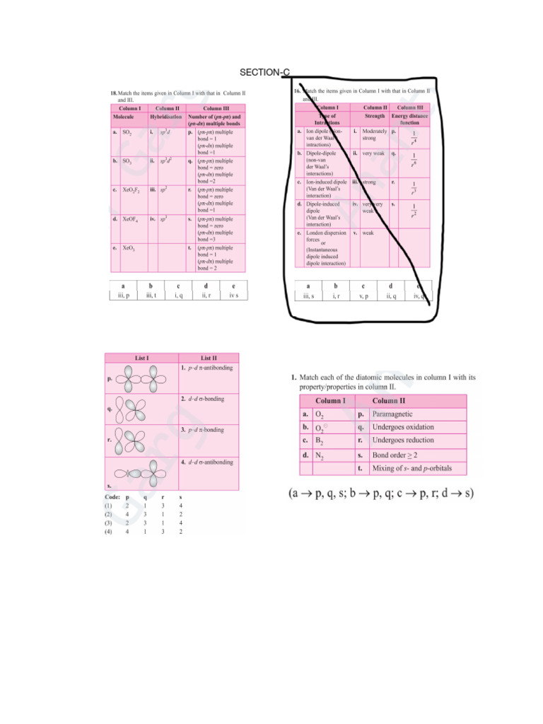 Advance Chemical | PDF