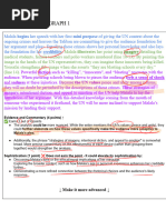 Malala's Nobel Speech: Rhetorical Analysis | PDF | Malala Yousafzai | Logos