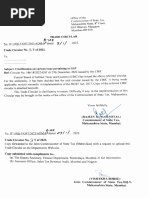 RBI Consumer Education Cell Addresses | PDF | Reserve Bank Of India