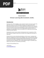 Teaching Intership Learning Task 4 | PDF | Teachers | Mentorship