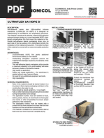 Bauder Thermofol PVC Installation Guide | PDF | Welding | Construction
