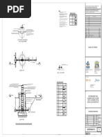 Sample Tower Structural Drawings | PDF