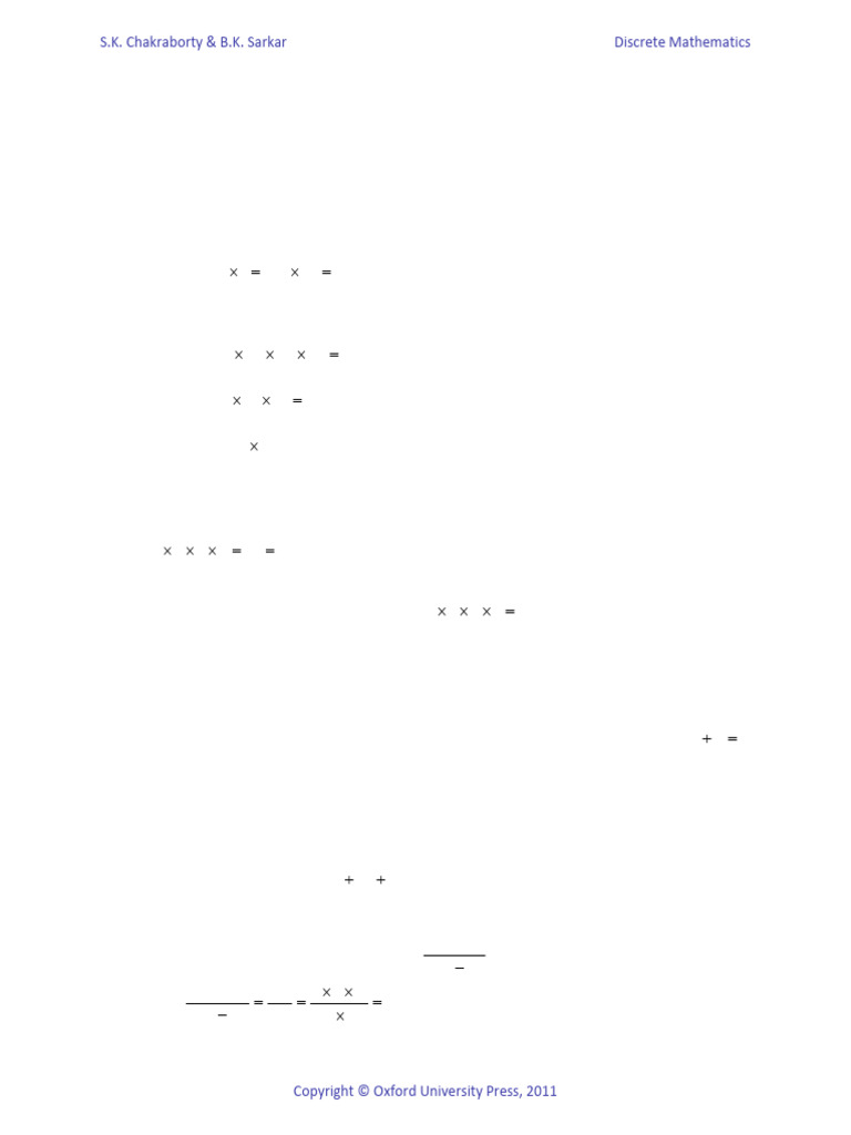 356 39 Solutions Instructor Manual Chapter 2 Combinatorics | PDF ...