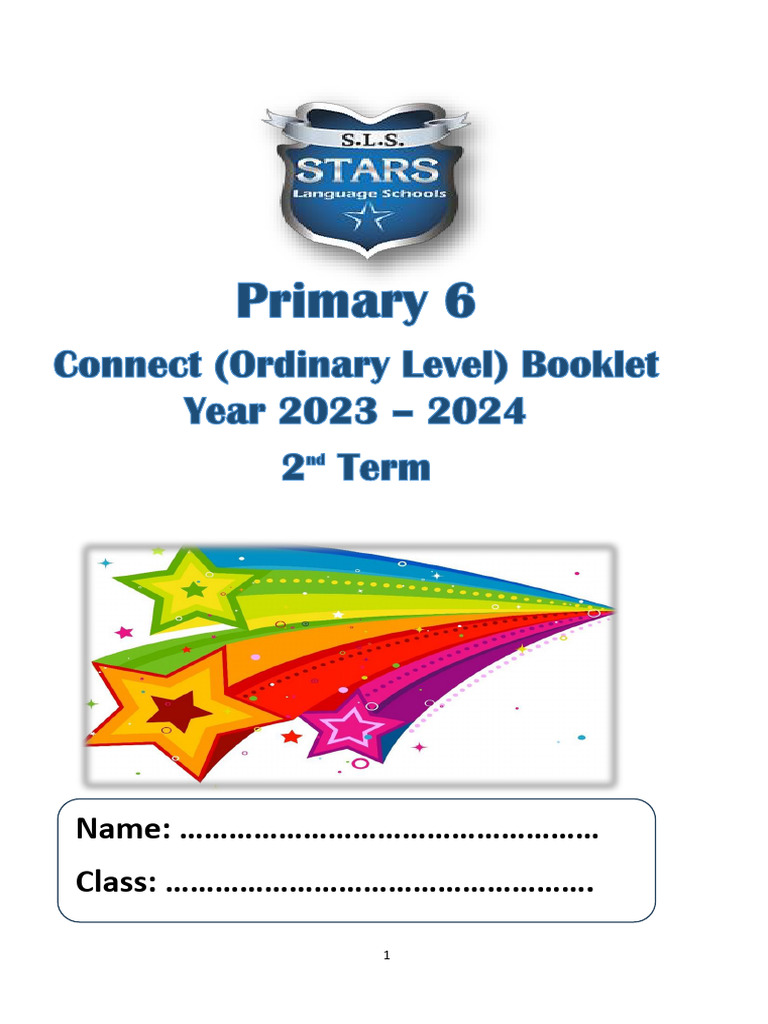 O.level Booklet Final Edit | PDF