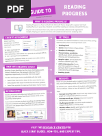 CityU Presentation Template Guide | PDF | Computing